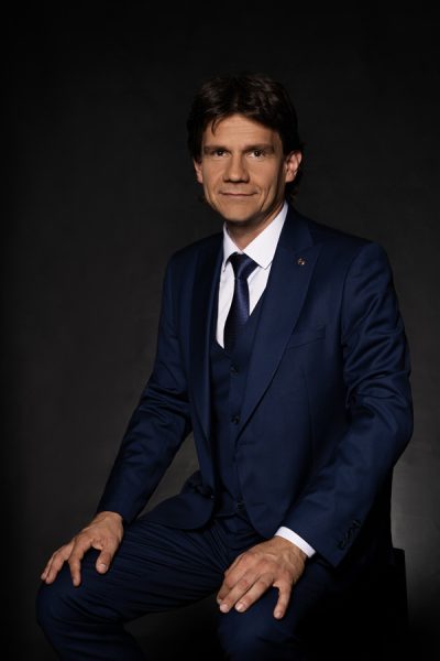 Dejan Čavić - Guberina - Marinkov